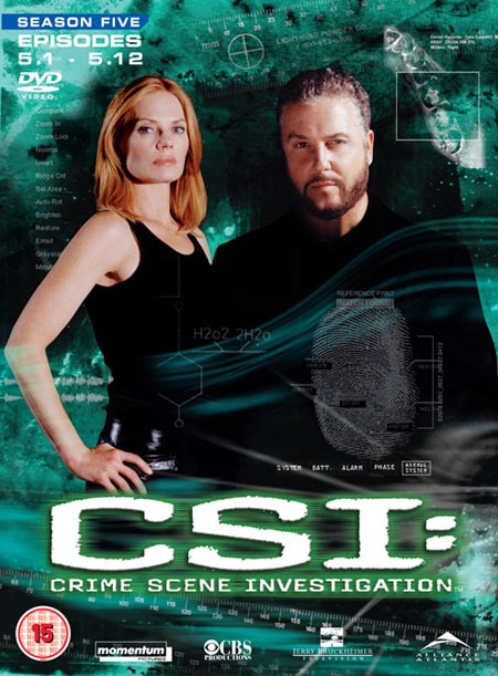 Adrianne Palicki Fan » » CSI: Crime Scene Investigation
